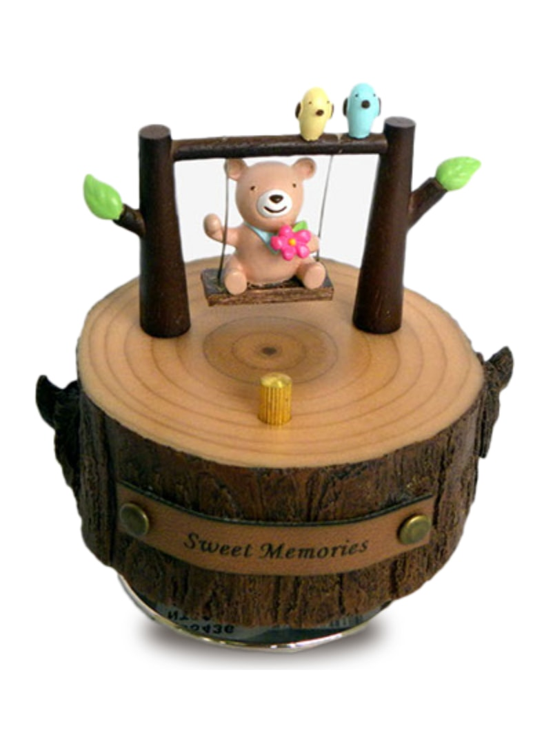 Mini Music Box – UNARTSG