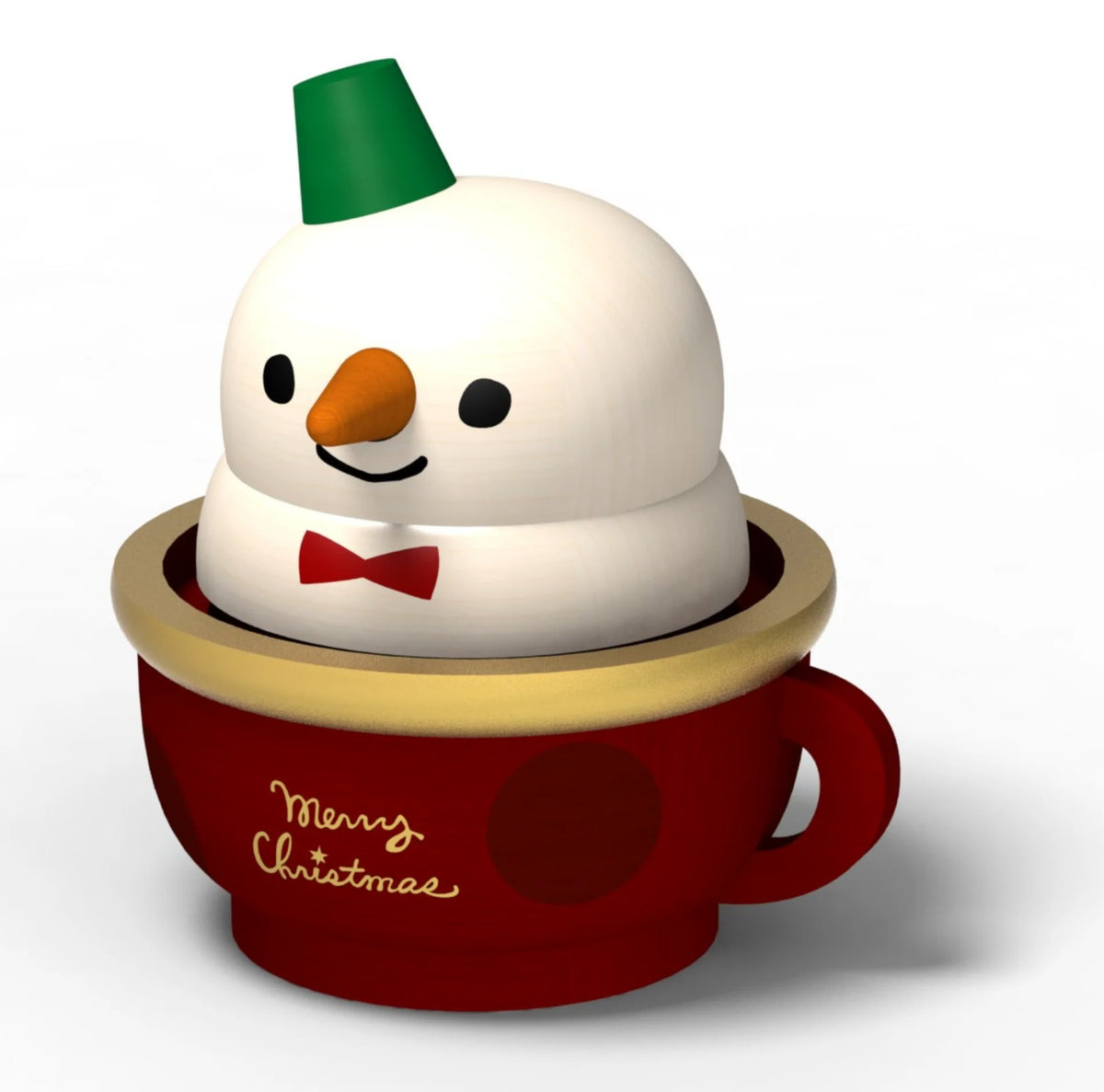 Snowman – UNARTSG