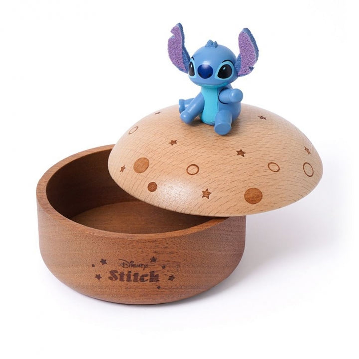 Stitch Keepsake Box – UNARTSG
