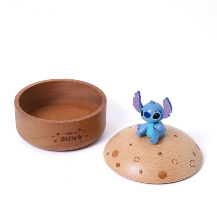 Stitch Keepsake Box – UNARTSG
