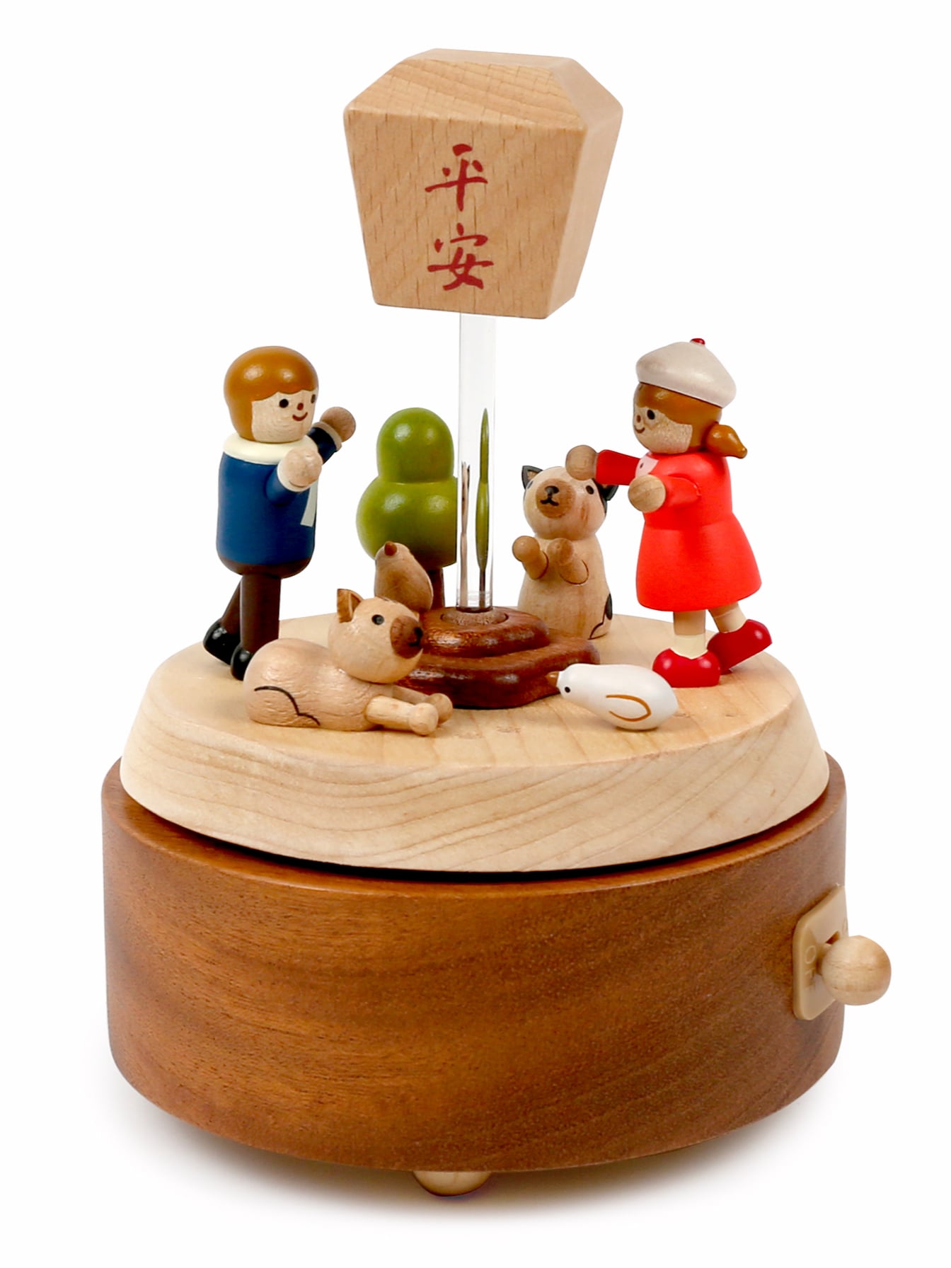 Sky Lantern music box – UNARTSG